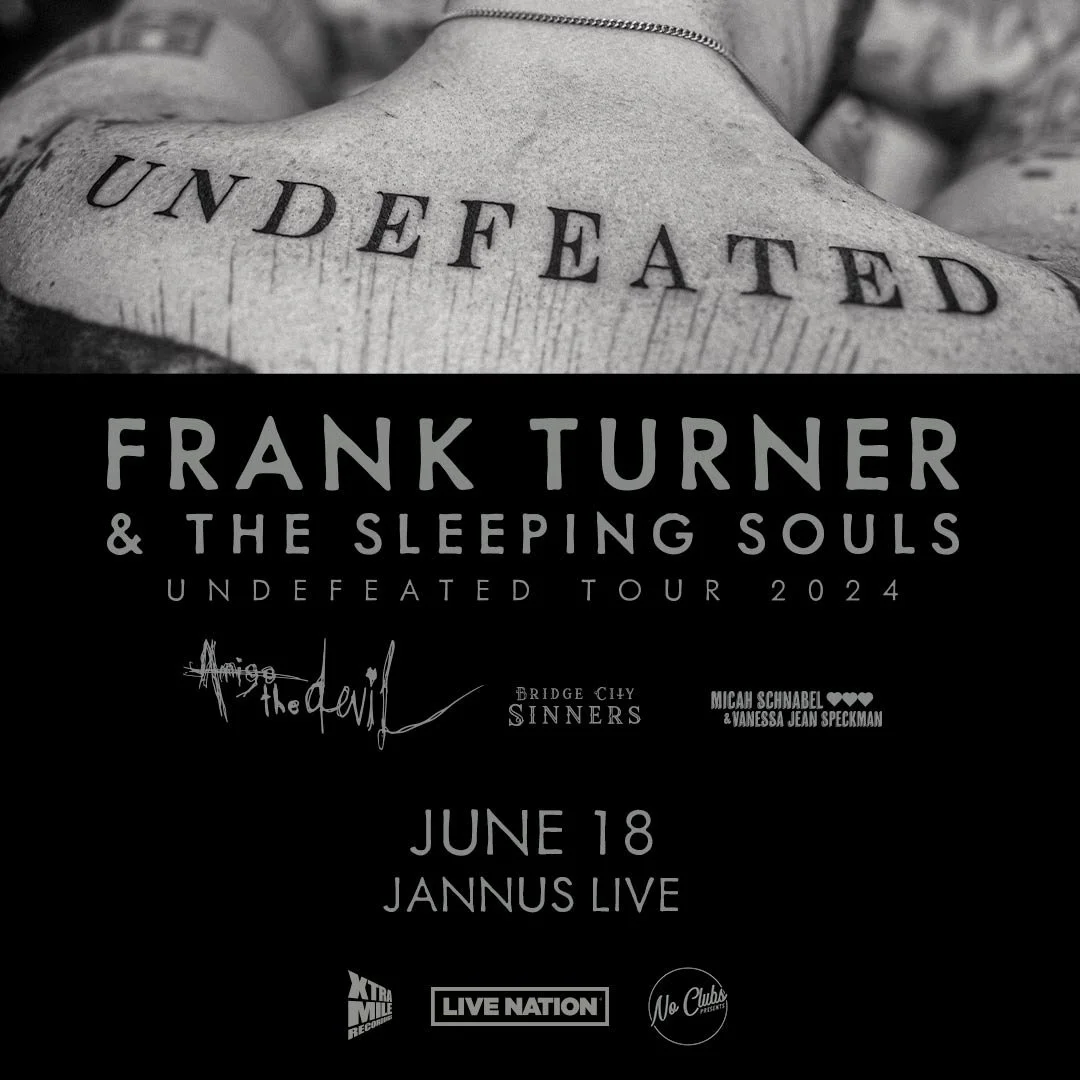 Events & Giveaways — Daddy Kool Records