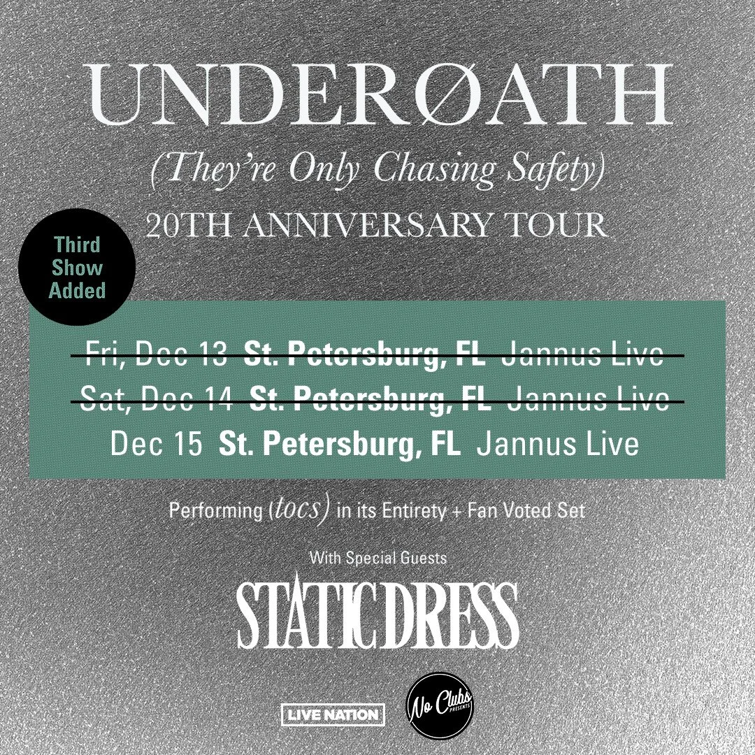 Events & Giveaways — Daddy Kool Records