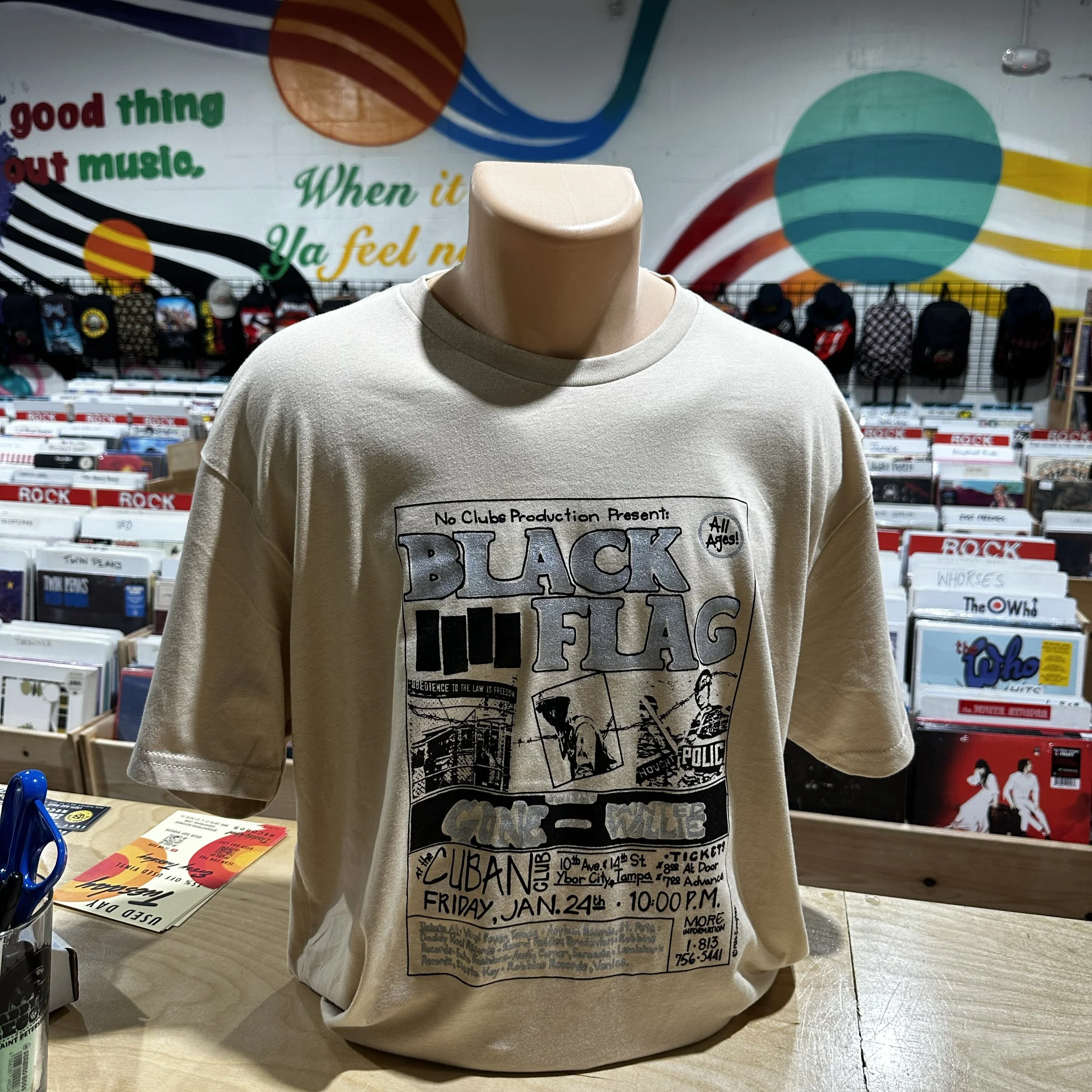 Shop Daddy Kool Merch here! — Daddy Kool Records