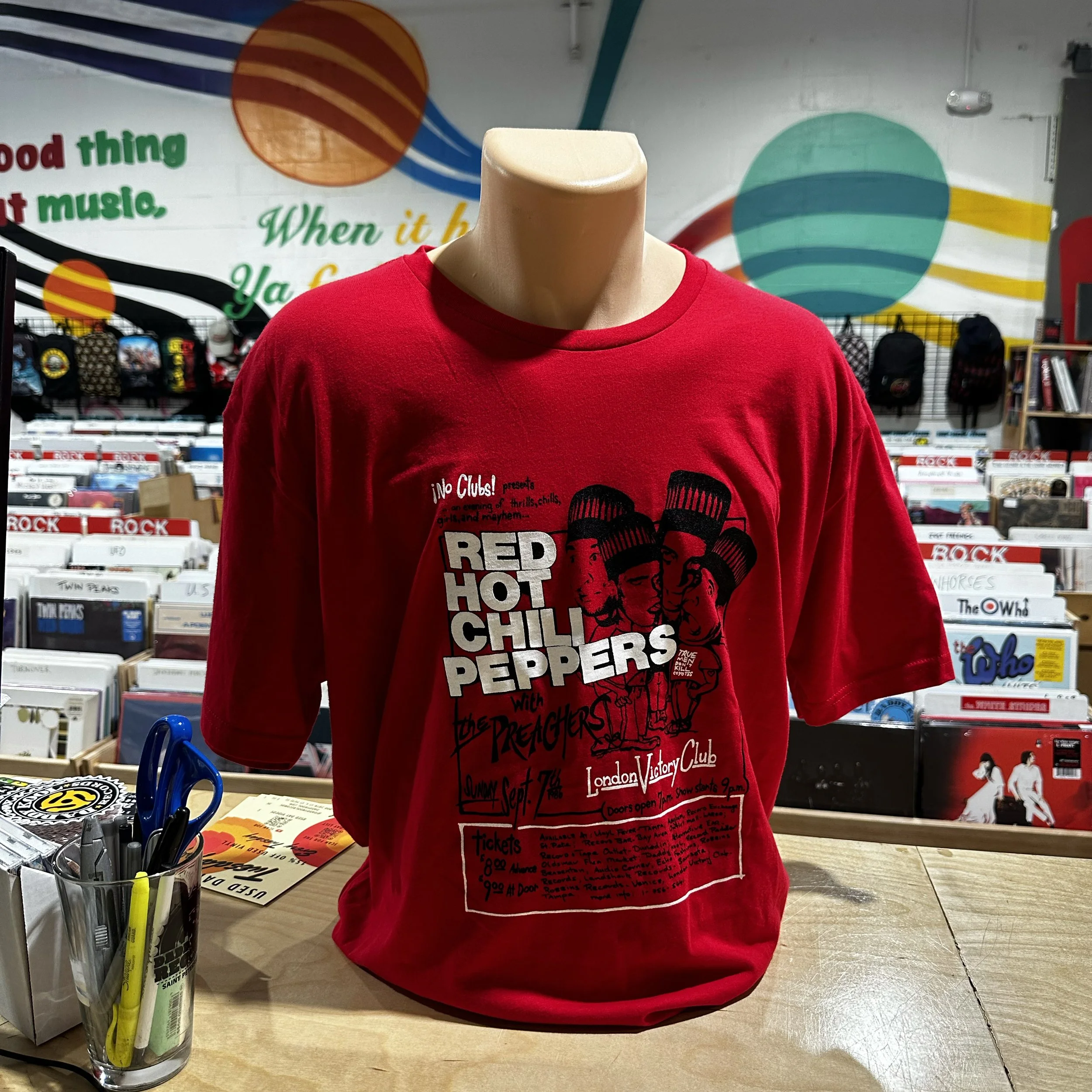 Shop Daddy Kool Merch here! — Daddy Kool Records