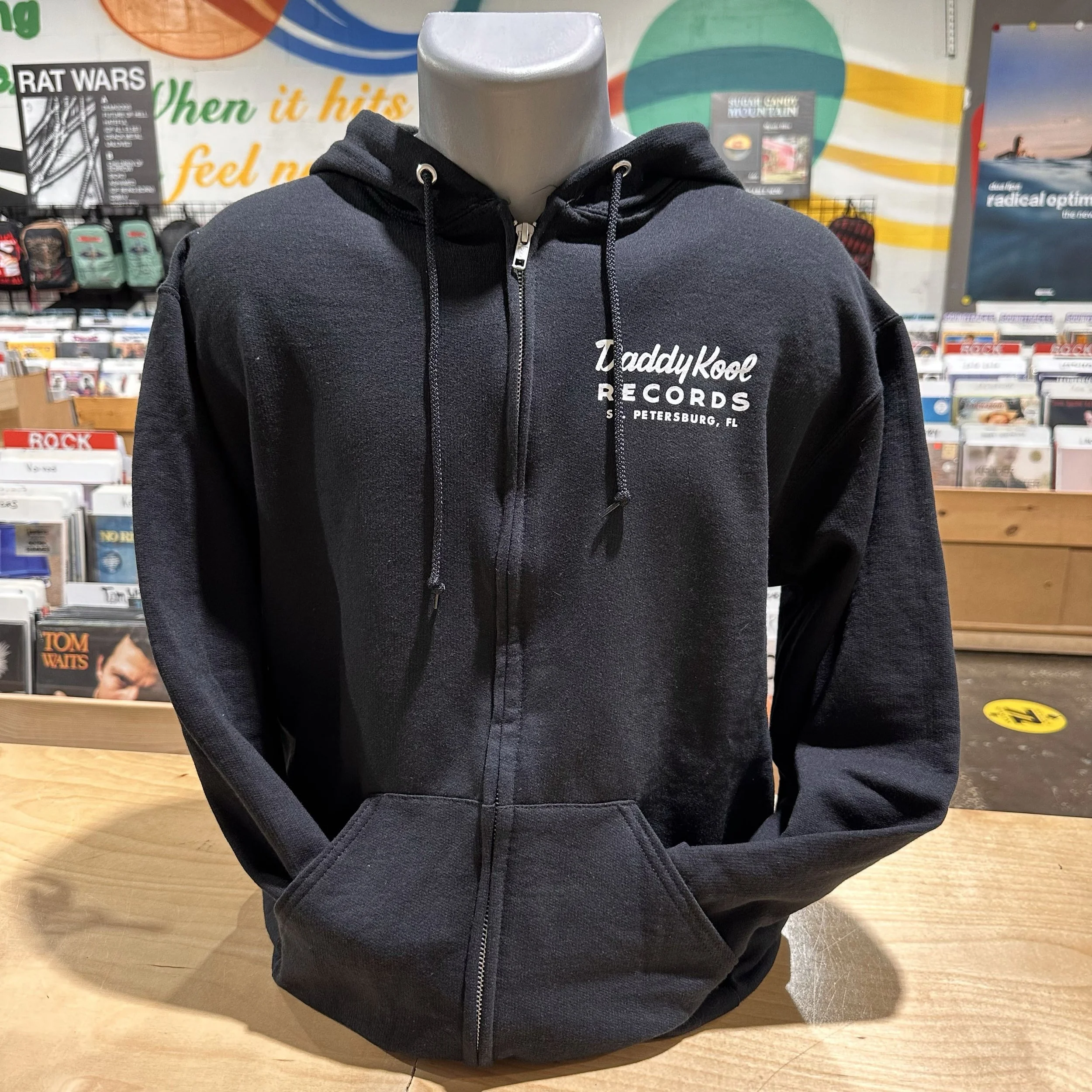 Shop Daddy Kool Merch here! — Daddy Kool Records