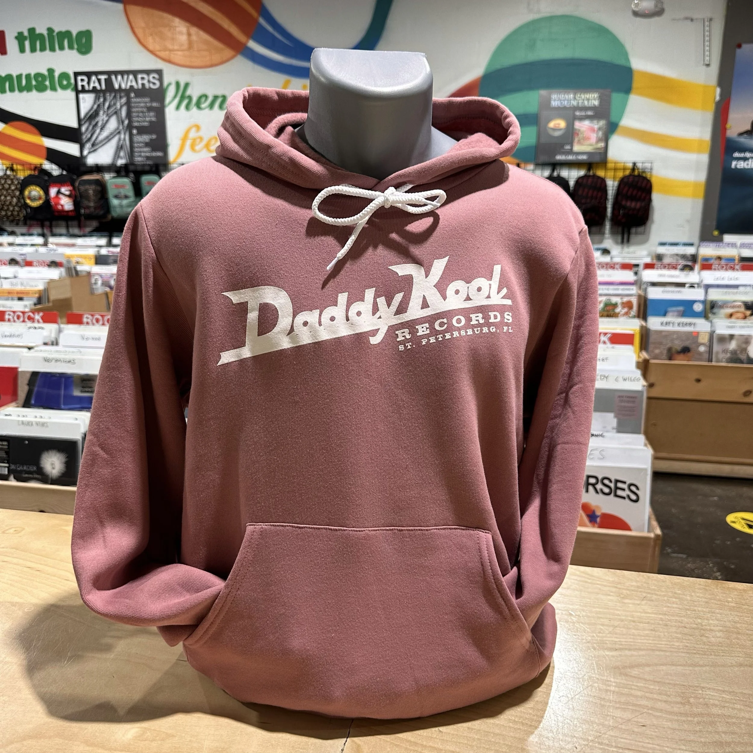 Shop Daddy Kool Merch here! — Daddy Kool Records