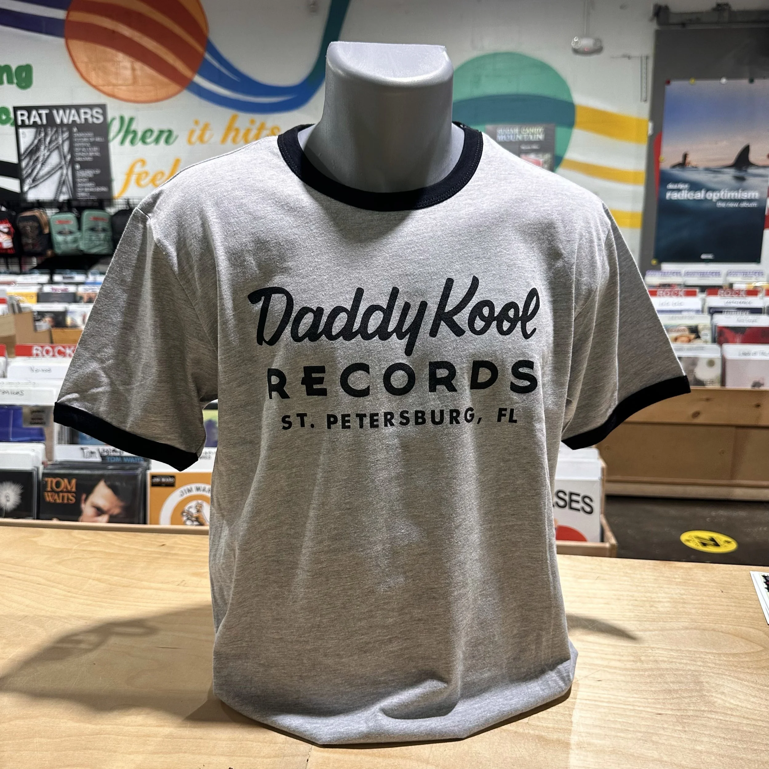 Shop Daddy Kool Merch here! — Daddy Kool Records