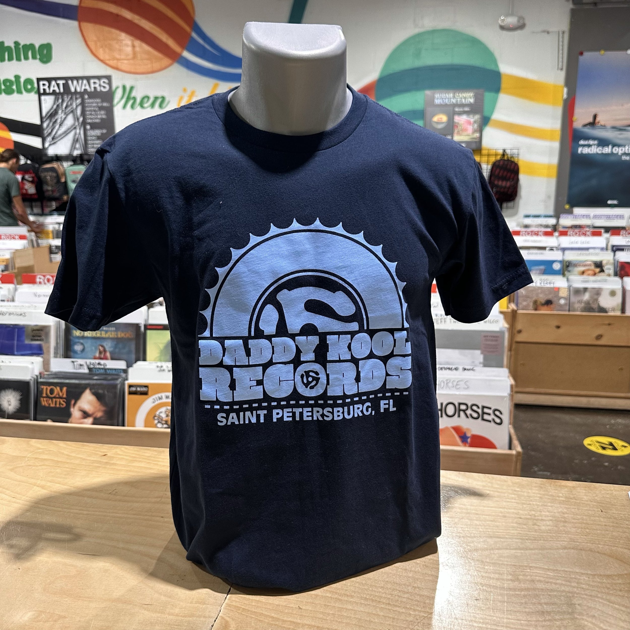 Shop Daddy Kool Merch here! — Daddy Kool Records