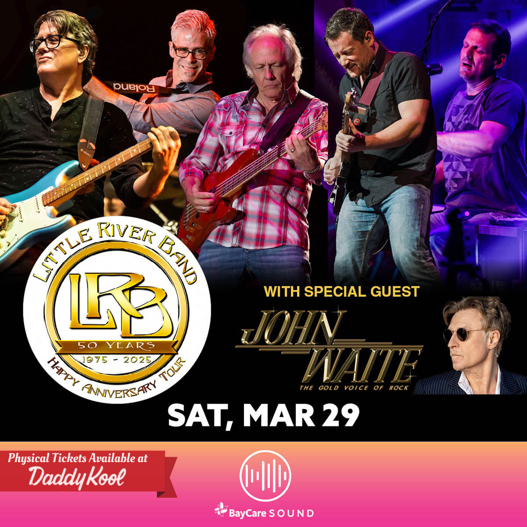 Events & Giveaways — Daddy Kool Records