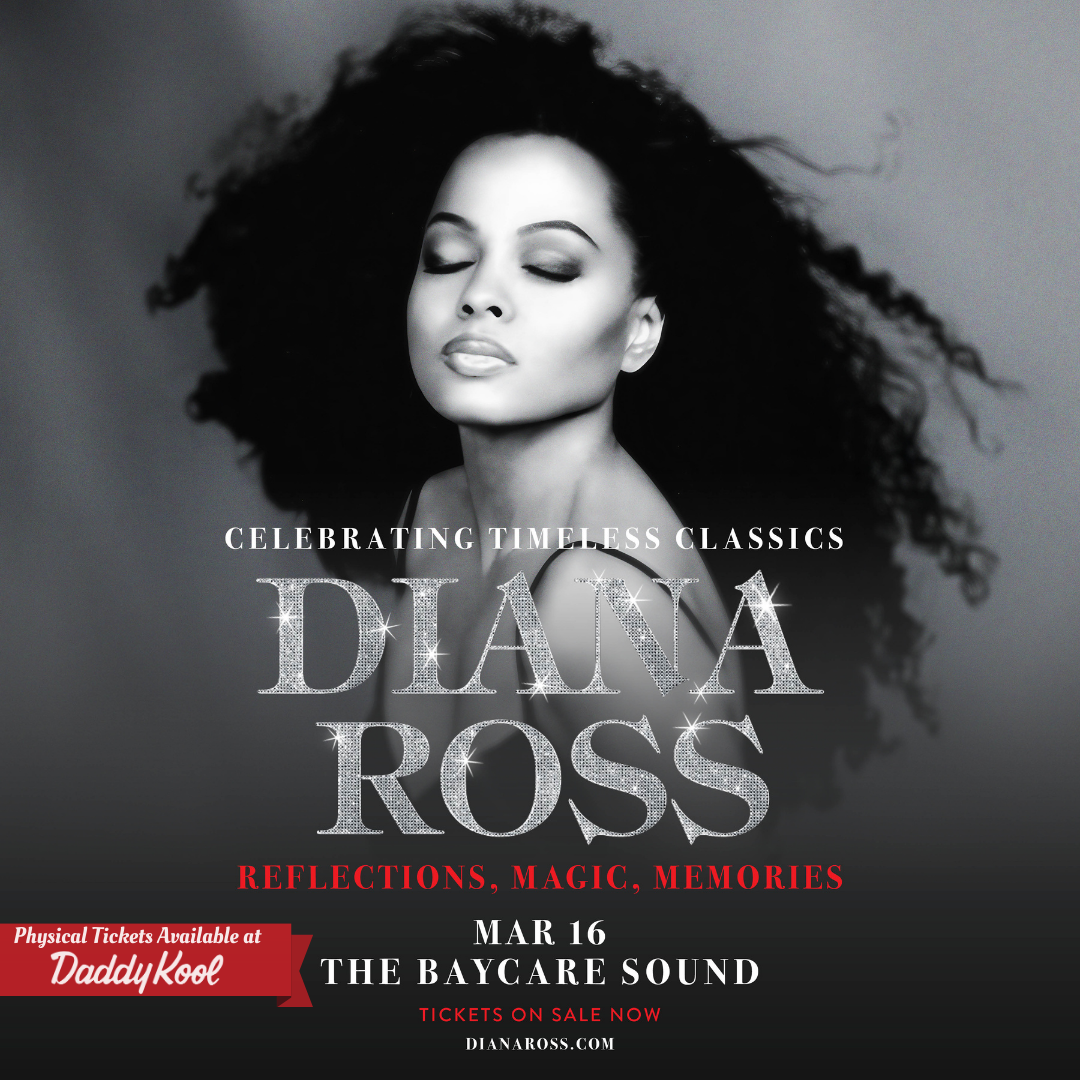 Events & Giveaways — Daddy Kool Records