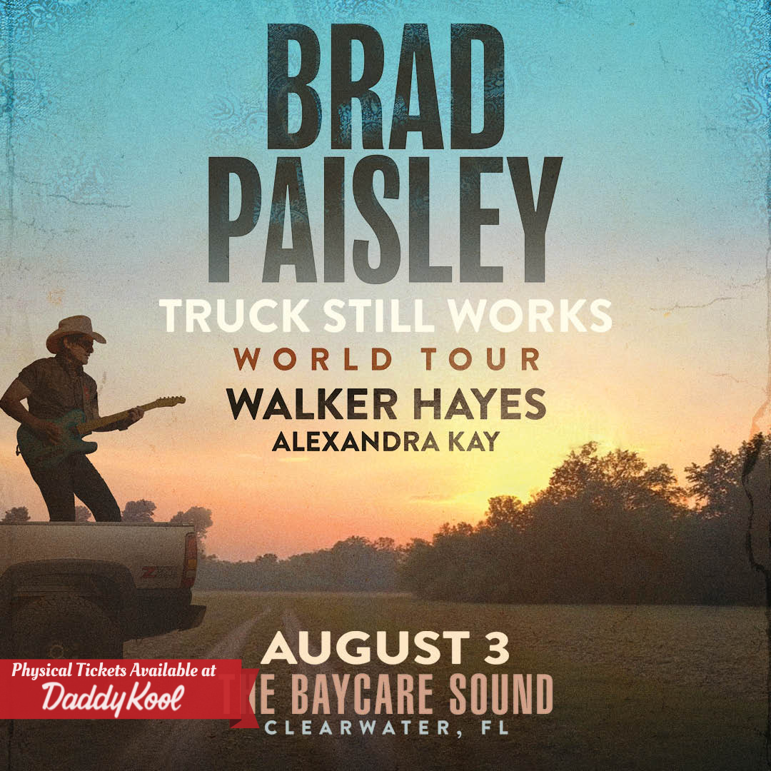 Events & Giveaways — Daddy Kool Records