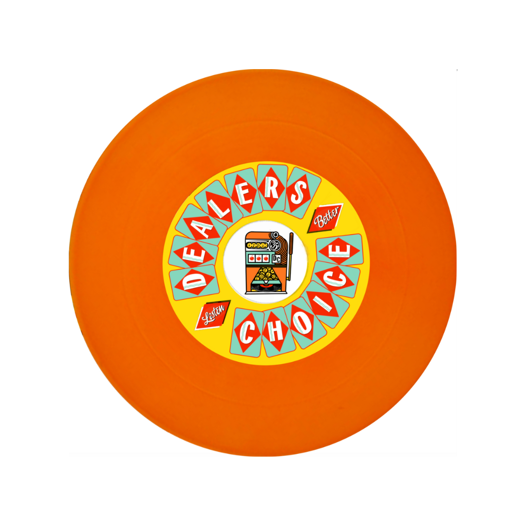 Record Club — Daddy Kool Records