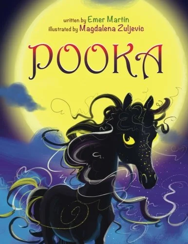 Pooka — Emer Martin
