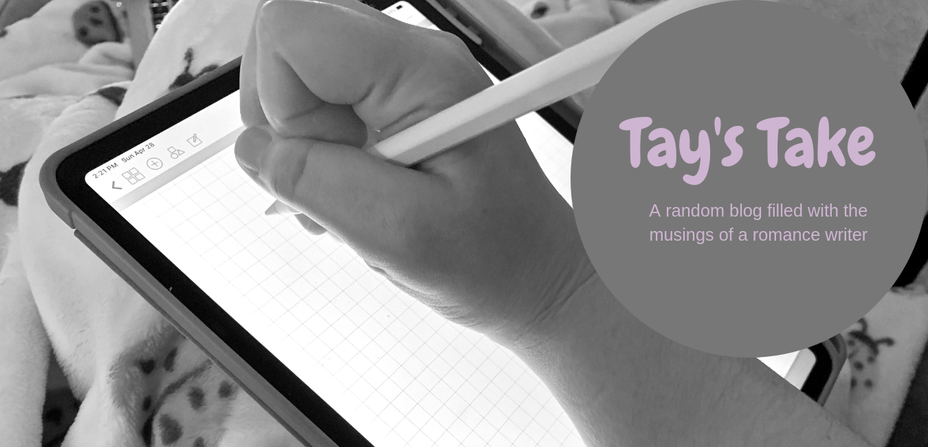 Taylor Lunsford — Taylor Lunsford's Blog