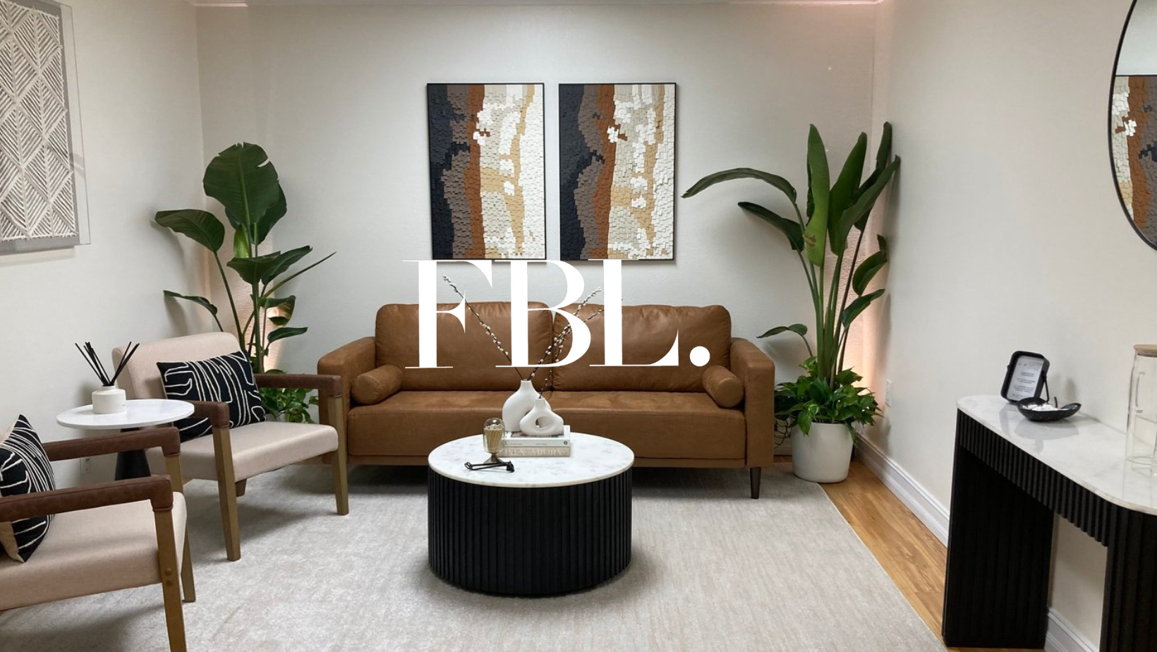 FaceTime Beauty Lounge