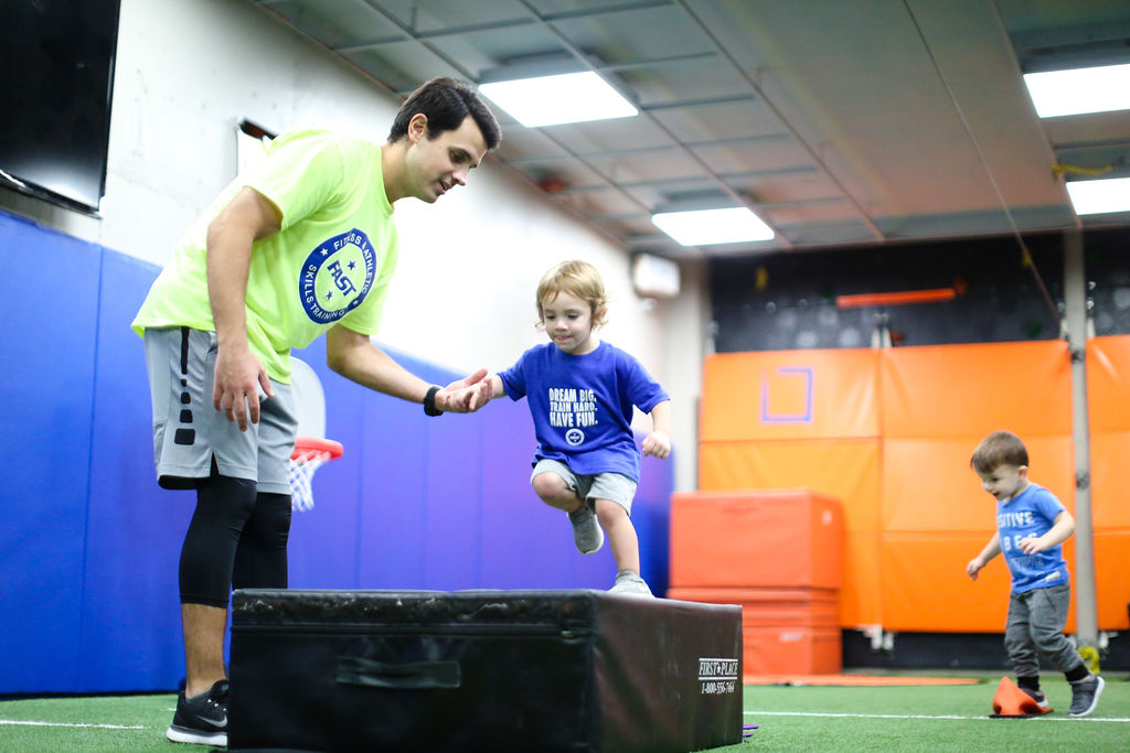 Our Coaching Philosophy — FAST - Fitness & Athletic Skills Training