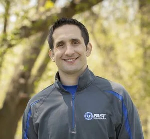 Our Team — FAST - Fitness & Athletic Skills Training