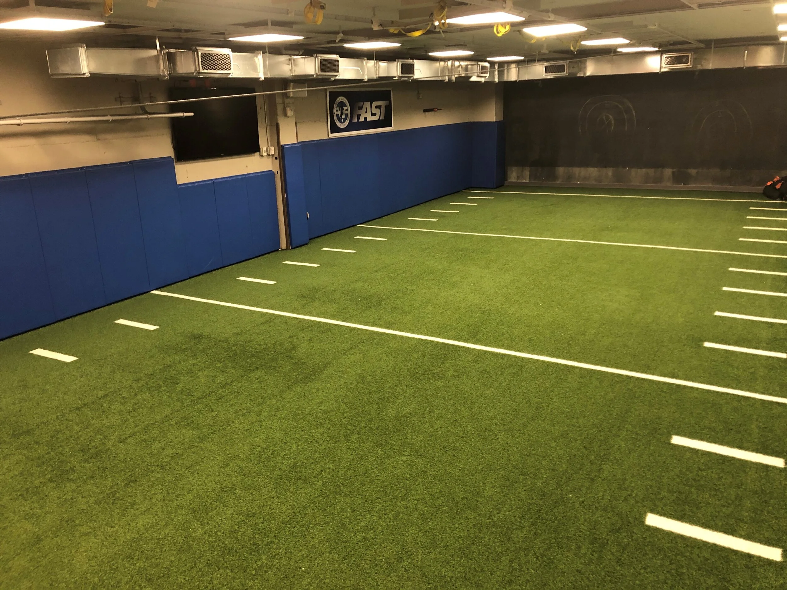 Rentals — FAST - Fitness & Athletic Skills Training