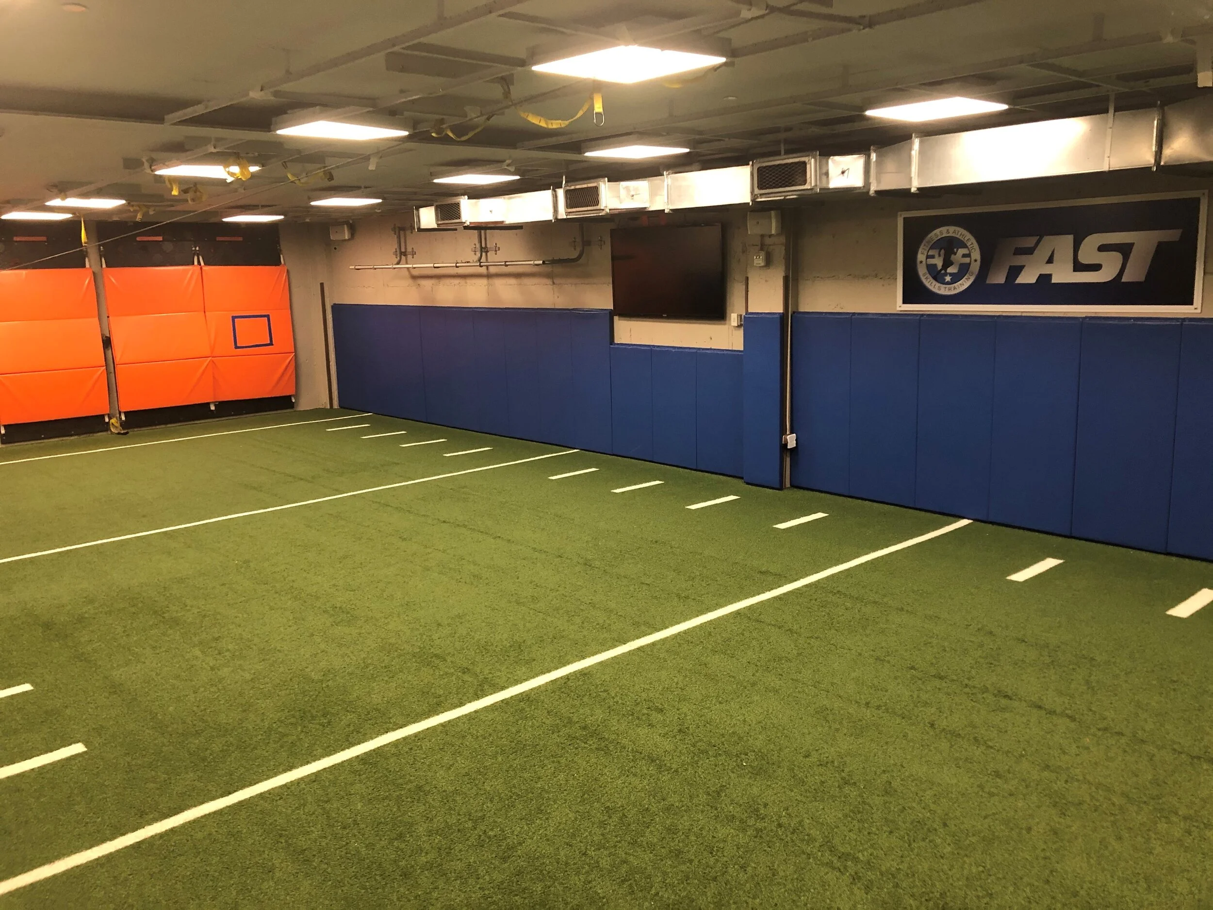 Rentals — FAST - Fitness & Athletic Skills Training