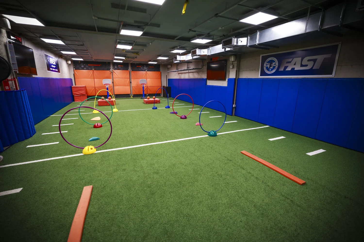 Parties — FAST - Fitness & Athletic Skills Training