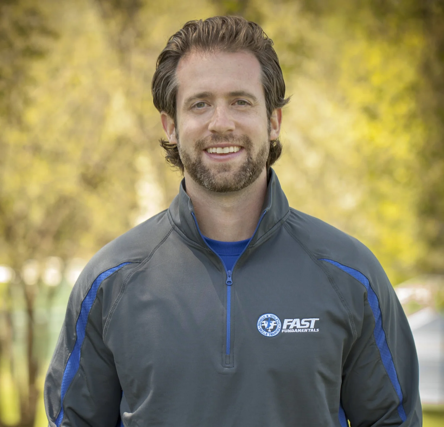 Meet Our Team — FAST - Fitness & Athletic Skills Training