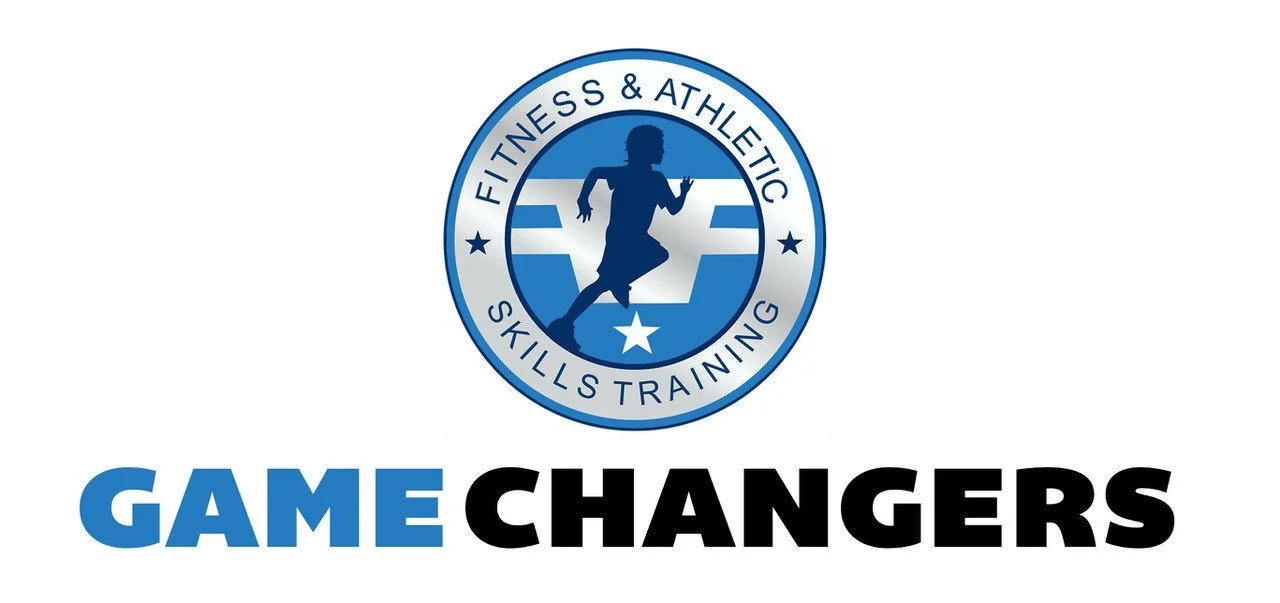 FAST GameChangers Charity — FAST - Fitness & Athletic Skills Training
