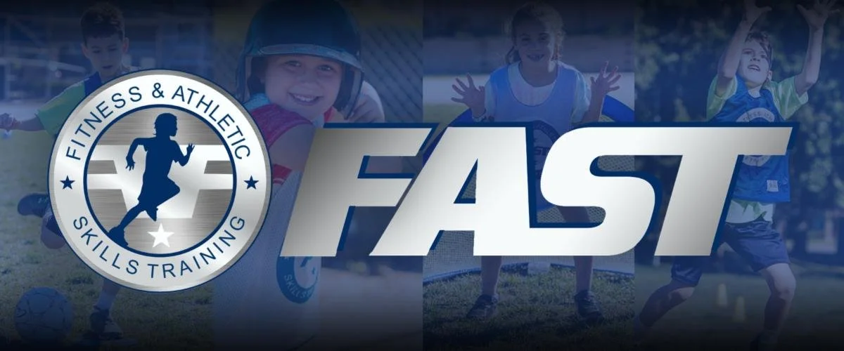 Summer Camp Coaches and Programming — FAST - Fitness & Athletic Skills ...