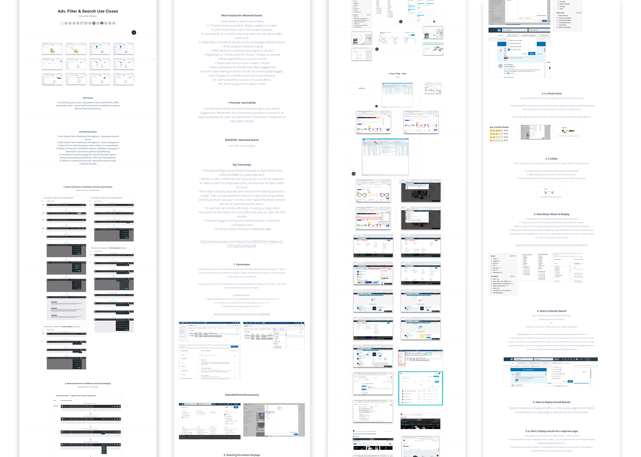 Edison Design System — Ambar de Kok-Mercado