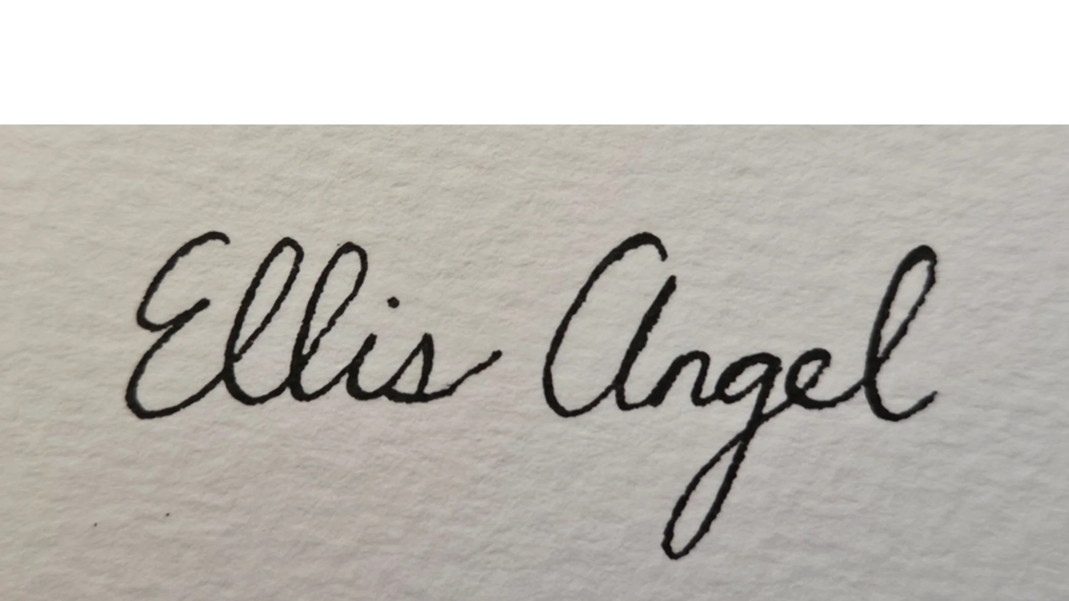 Ellis Angel | Activist Artist Specializing in Mixed-Media Weavings and ...