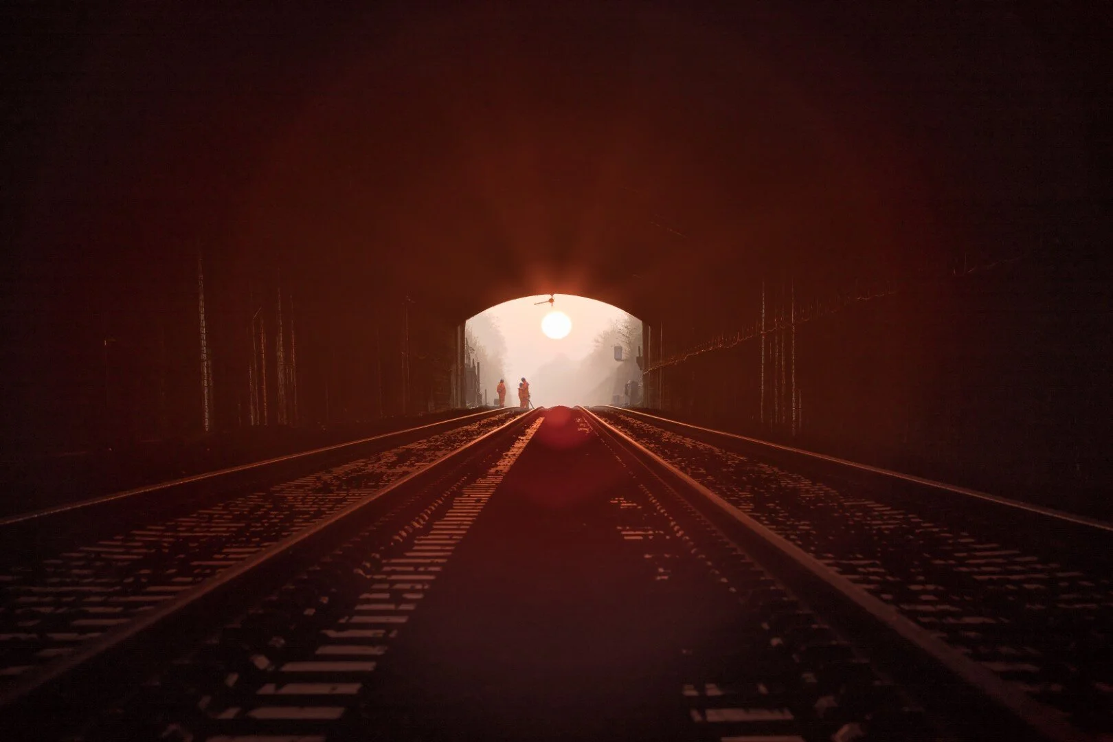 Alex Moulton, Isambard Brunel and the Box Tunnel — The Hall Estate ...