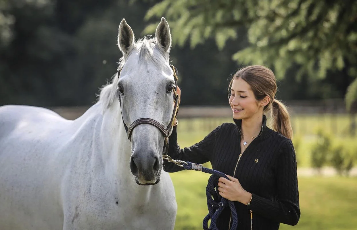 Ambassadors — Heathcroft Farm