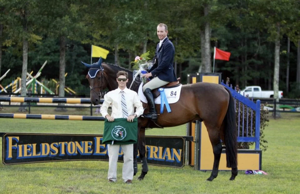 Hall of Fame — Heathcroft Farm