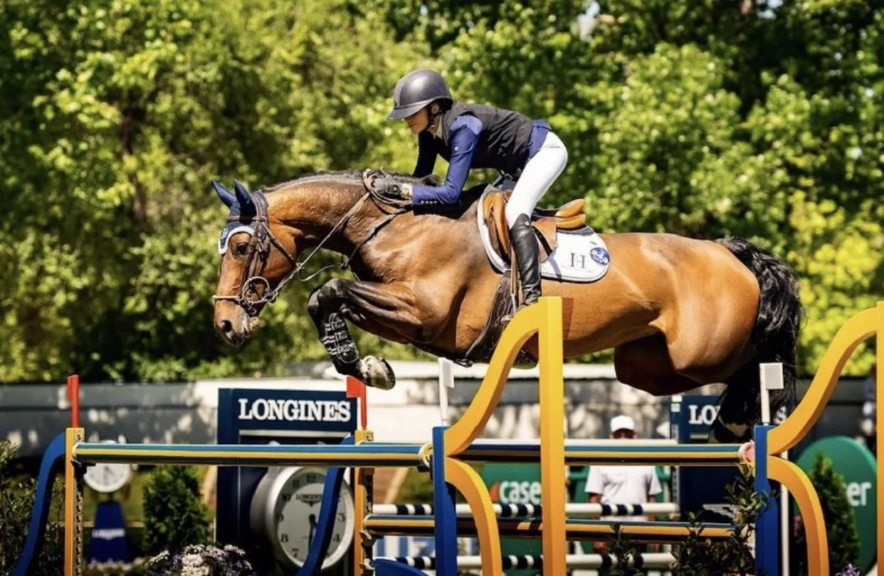 Ambassadors — Heathcroft Farm
