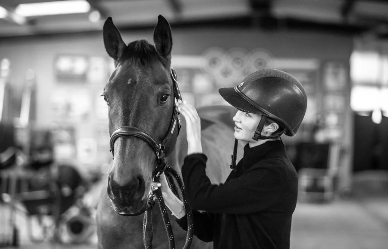 Ambassadors — Heathcroft Farm