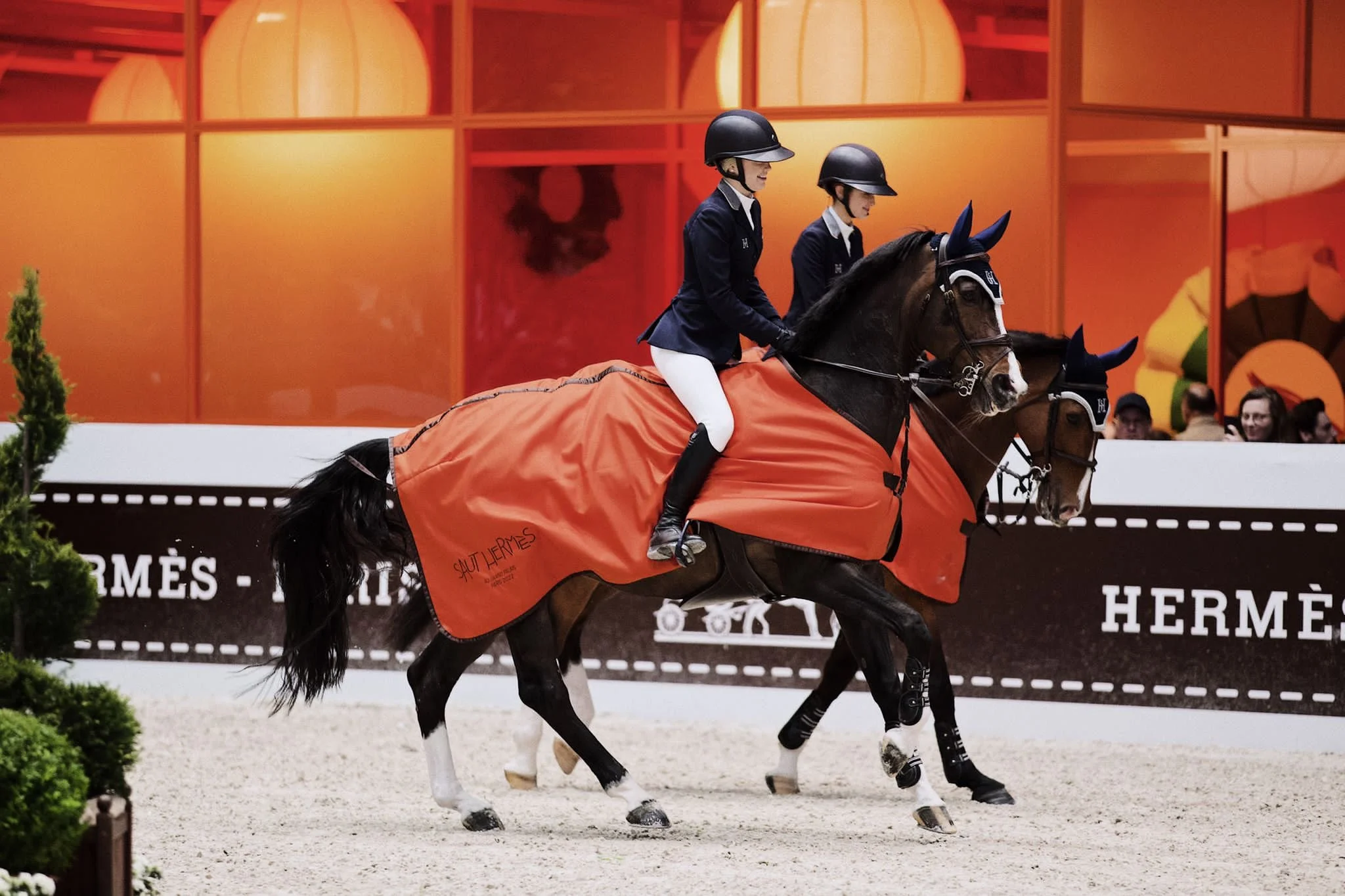 Ambassadors — Heathcroft Farm