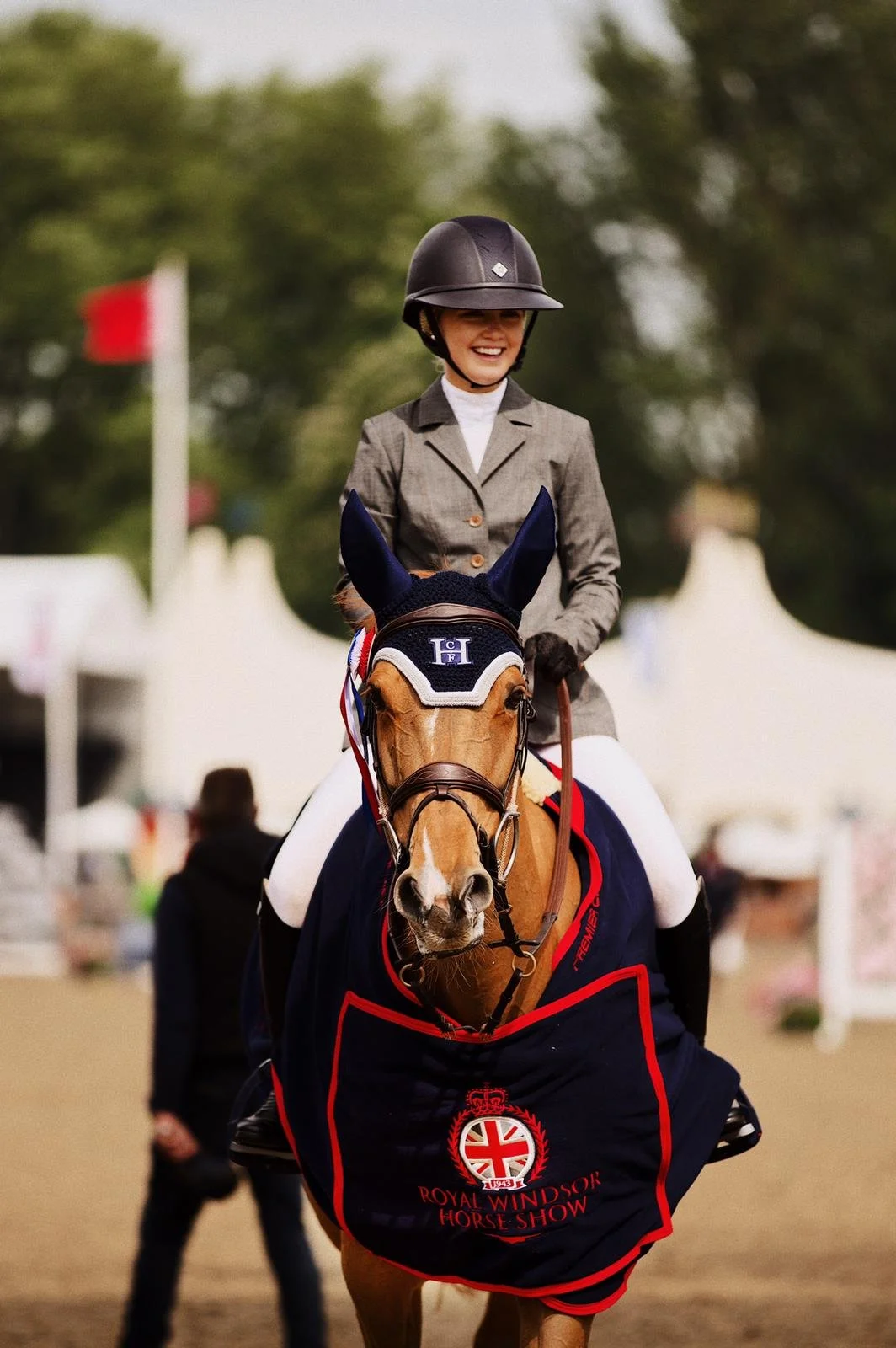 Ambassadors — Heathcroft Farm
