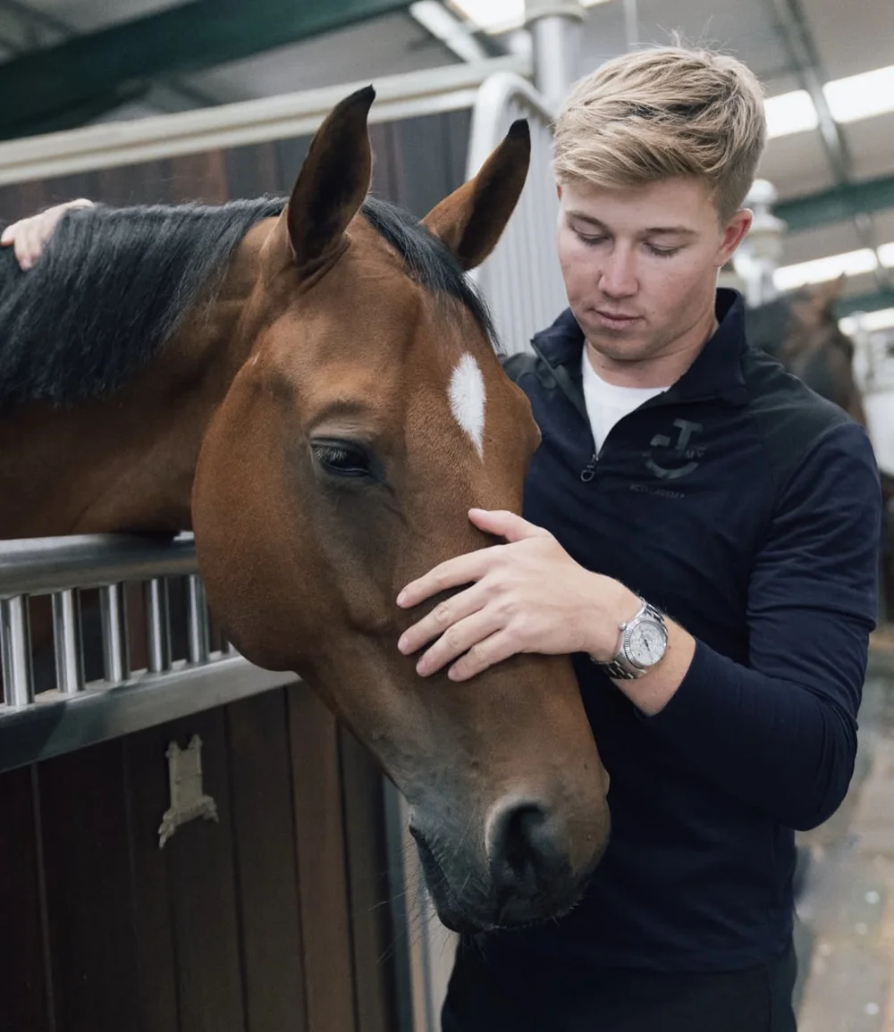 Ambassadors — Heathcroft Farm