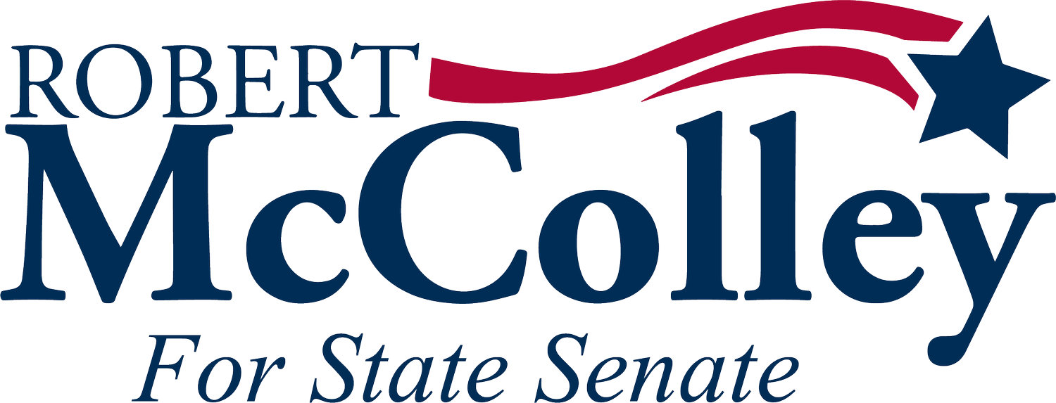 Rob McColley for Ohio Senate