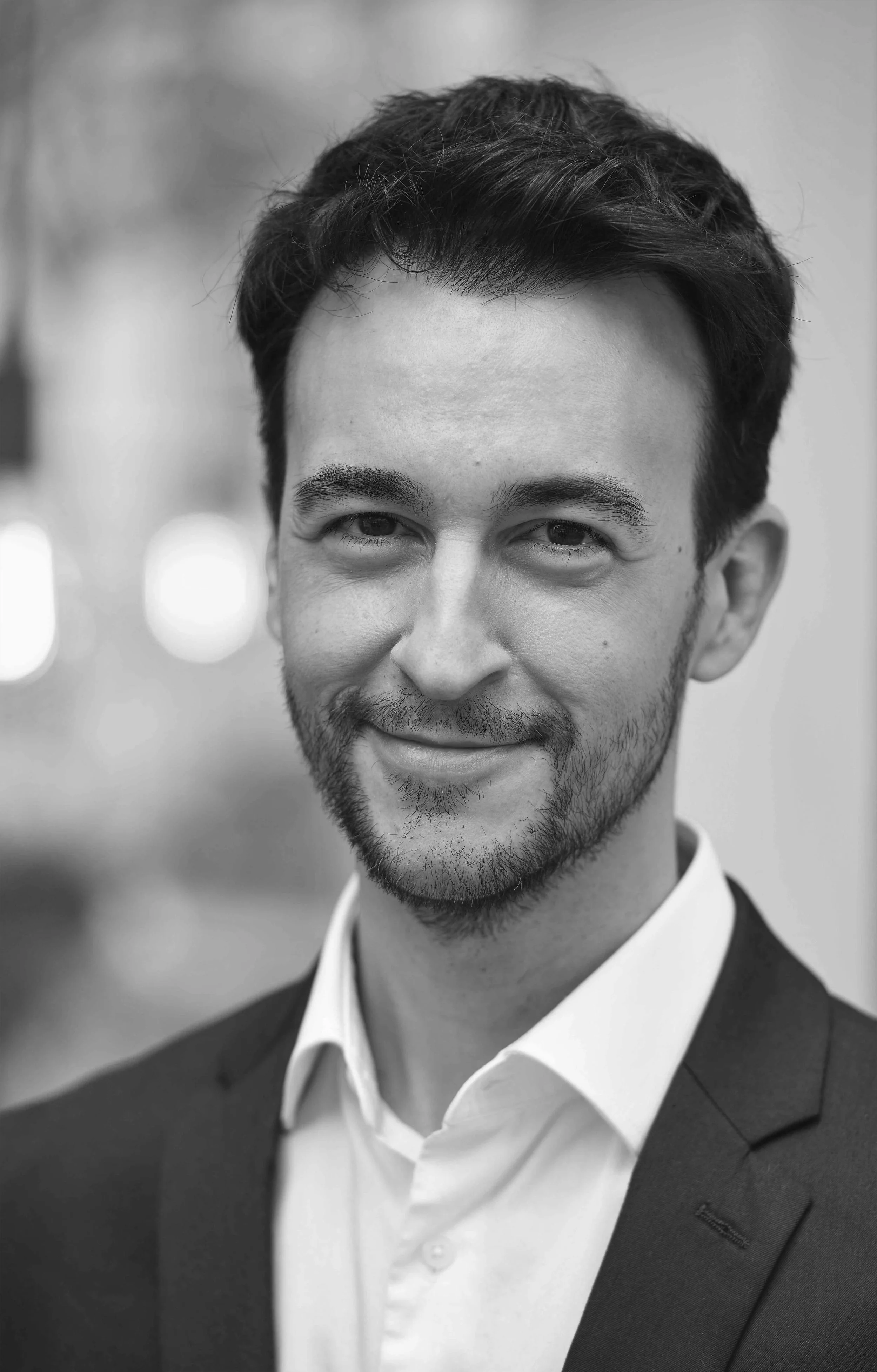 LUIS & COS Hair Salon Appointments Page — LUIS & COS