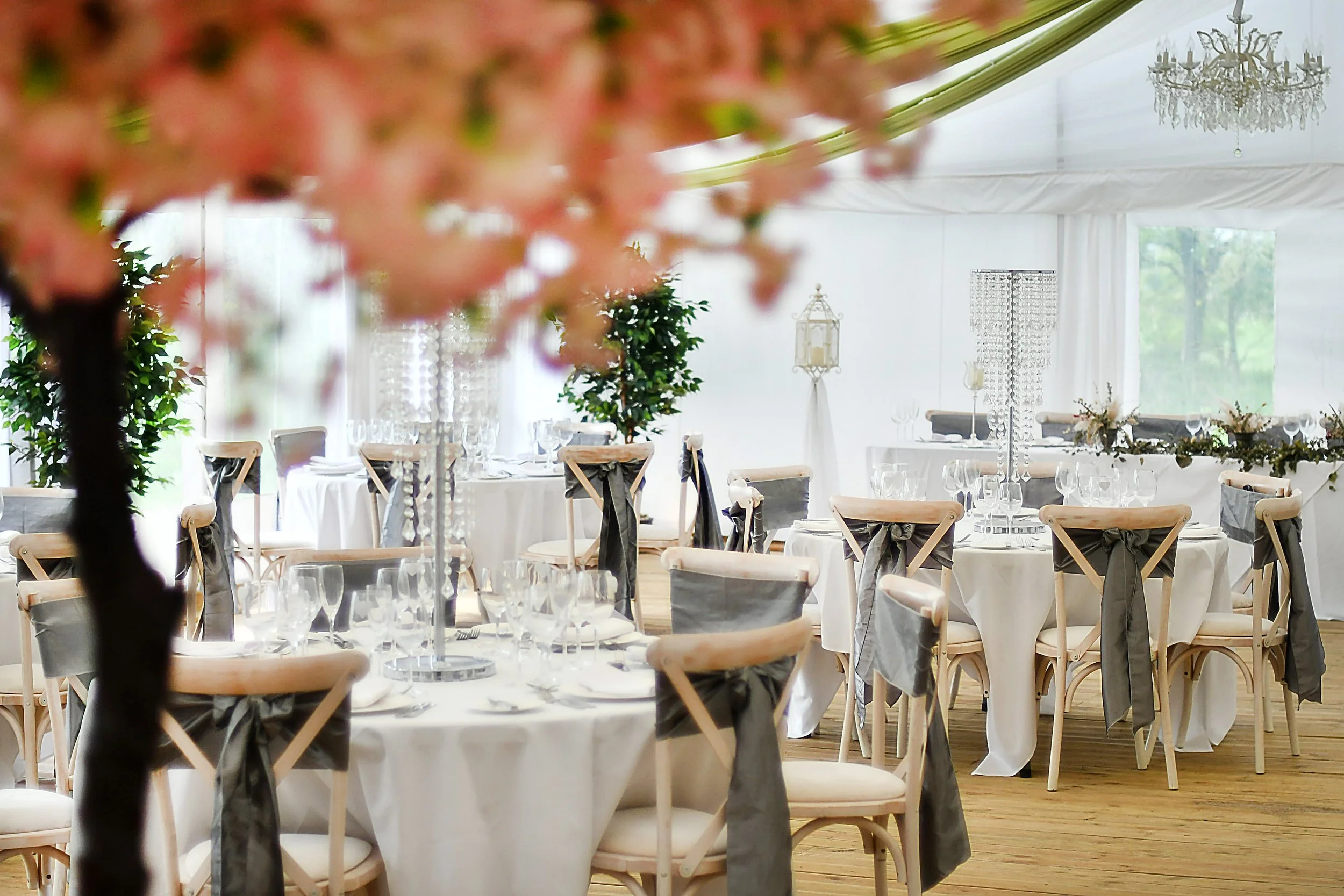 Celebrations — Stanton Manor Hotel