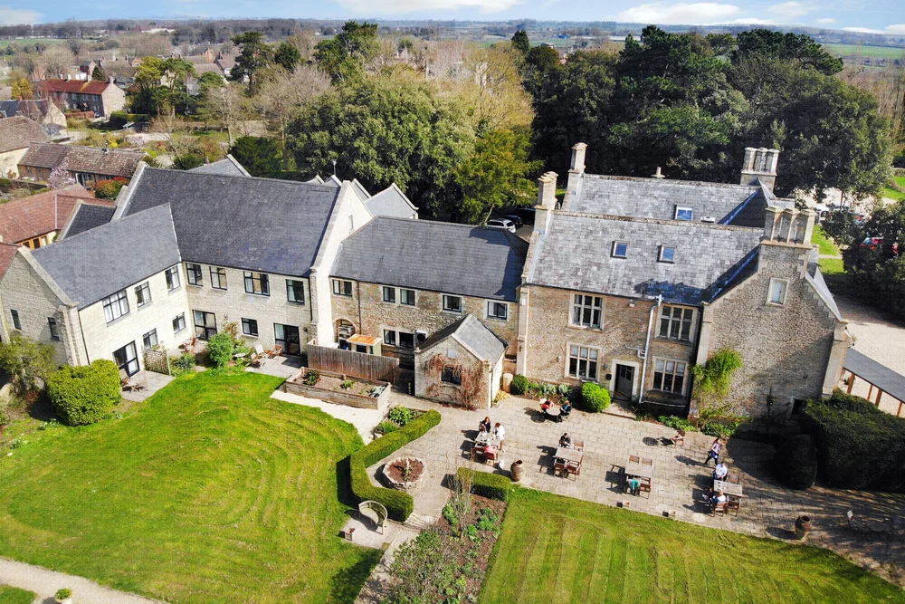 Celebrations — Stanton Manor Hotel