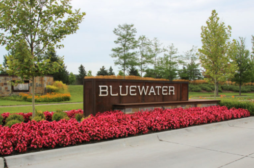 Bluewater — Maxim Homes
