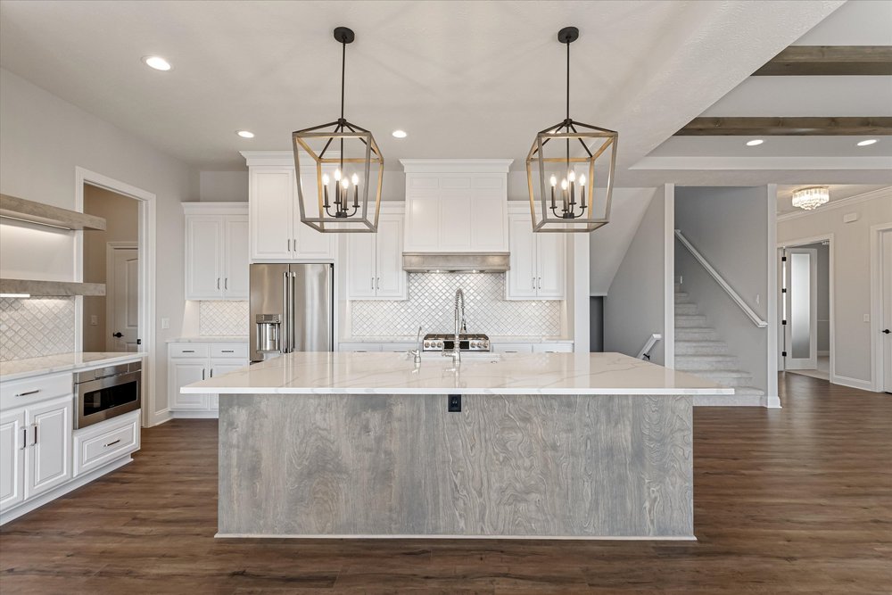 West Coast Palace by Maxim Homes: Omaha's Premiere Home Builder — Maxim ...