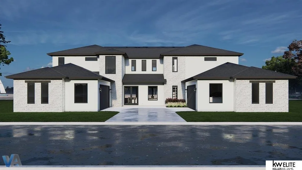 Key West III by Maxim Homes: Omaha's Premiere Home Builder — Maxim Homes