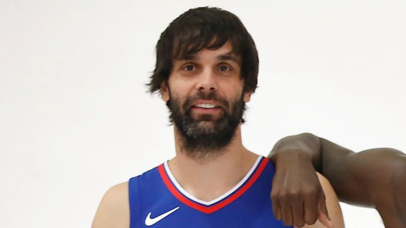 Ranking & Decoding the Best Facial Hair in the NBA — The Dime Drop