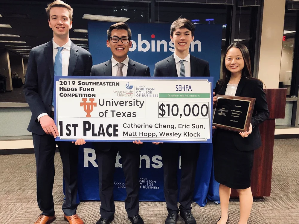 Competition-Overviews — USIT