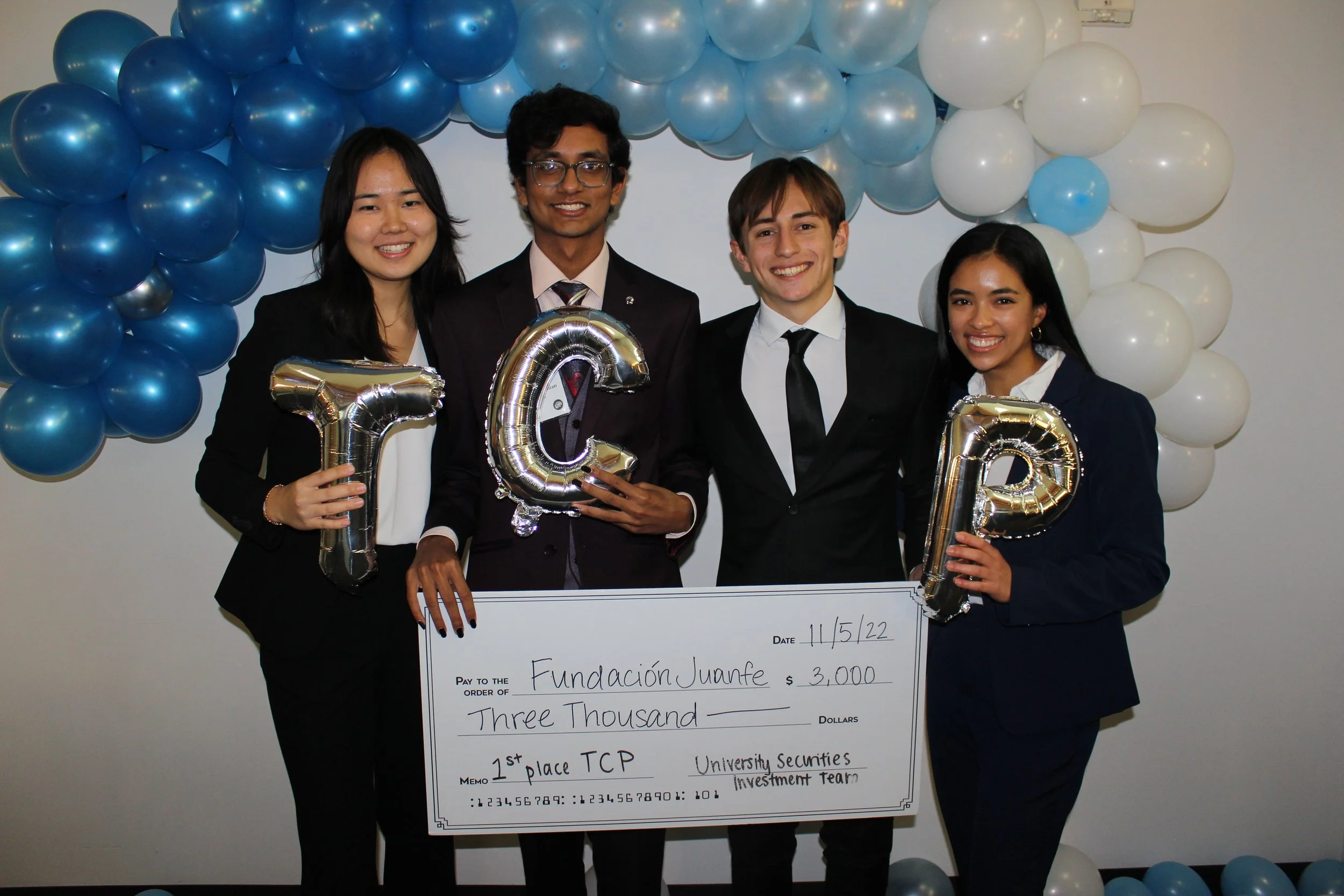 Competition-Overviews — USIT