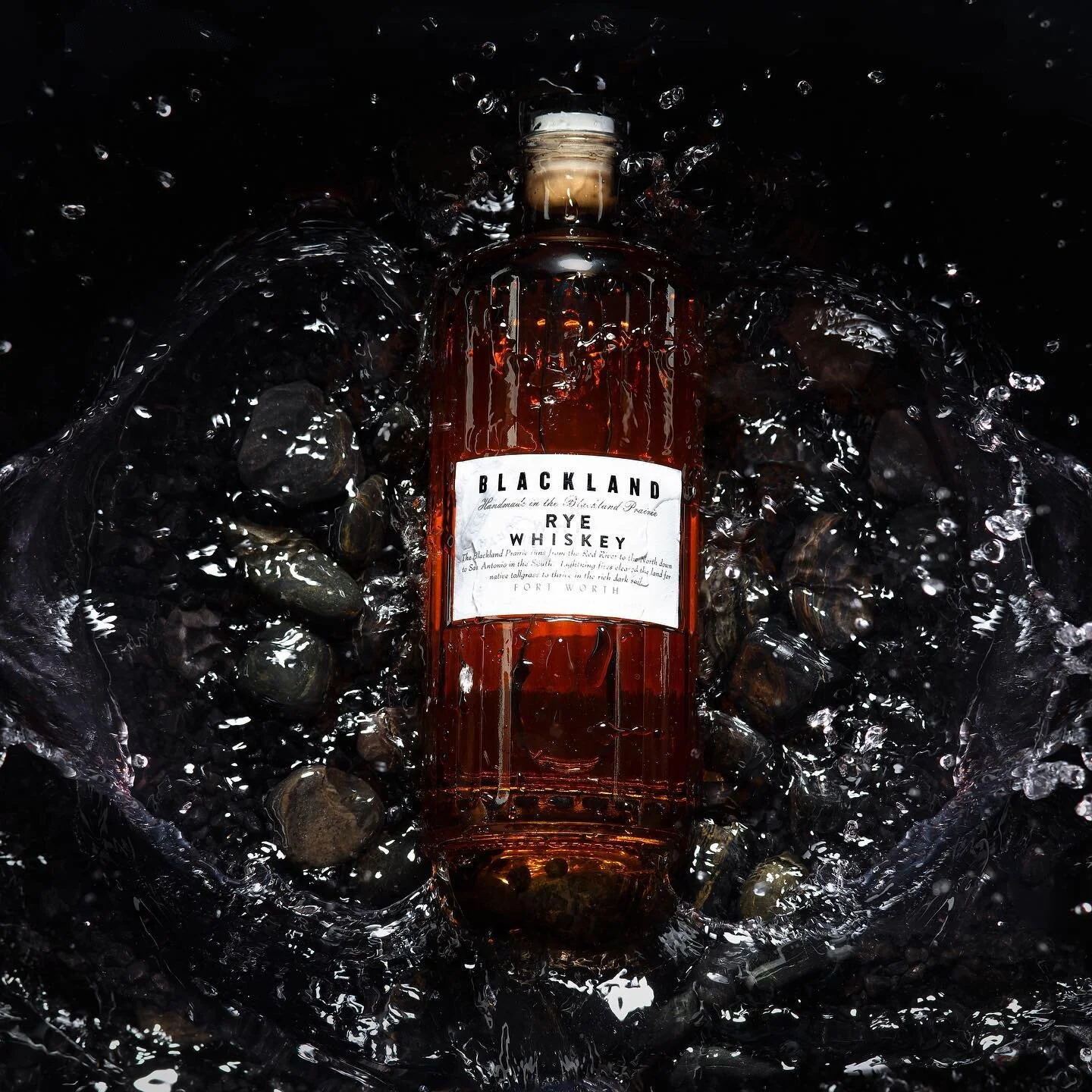 Shop Blackland Whiskey & Spirits For Sale Online — Blackland Distillery