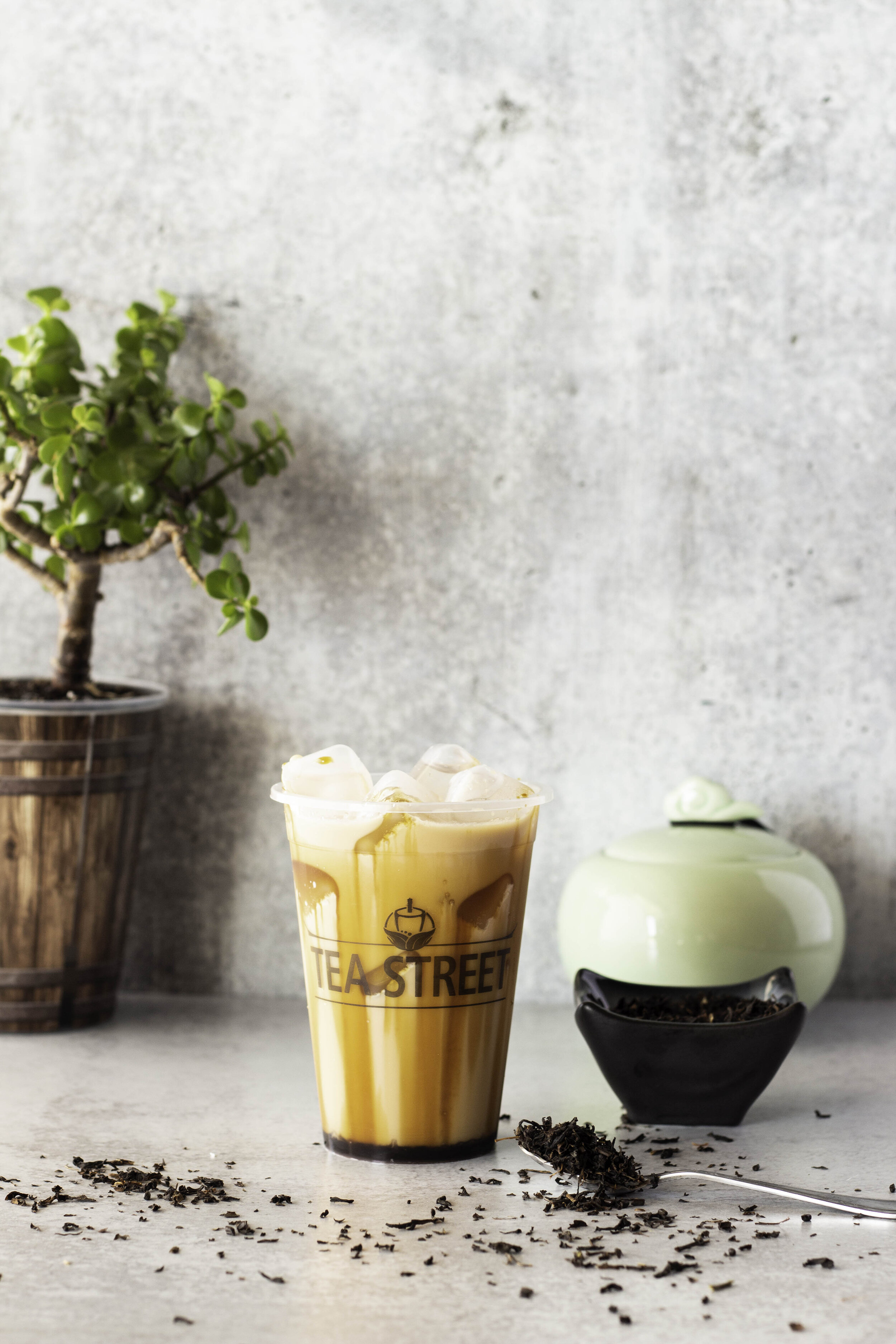 Tea Street
