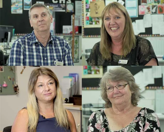 eSchool International Student Management Software