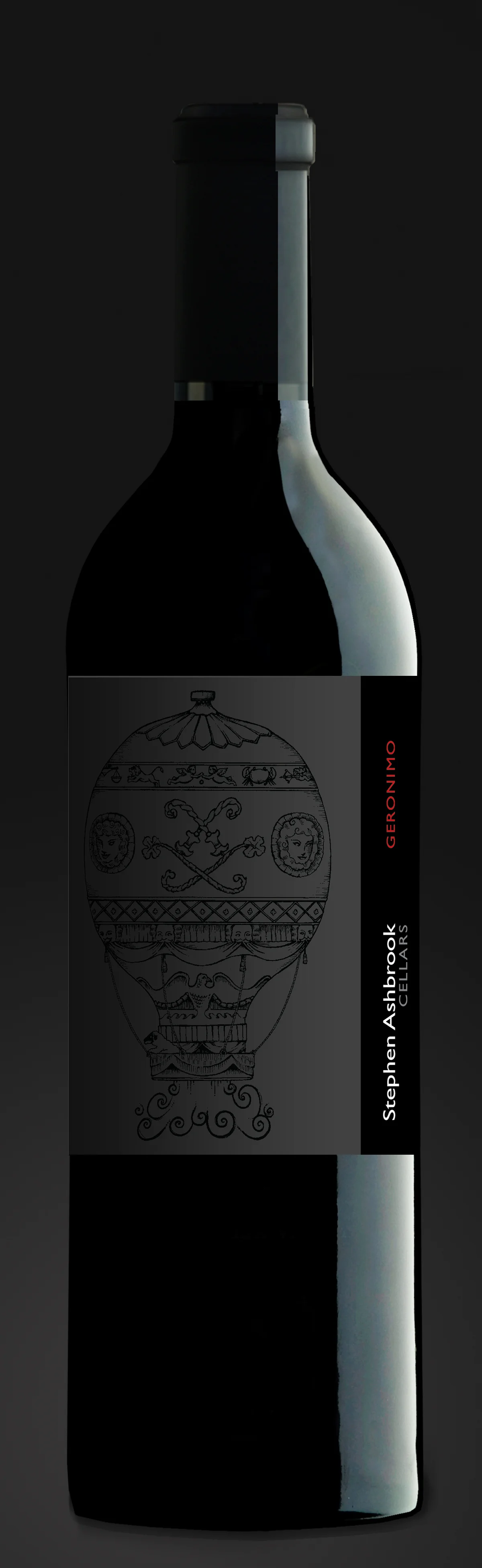 Stephen Ashbrook Music — Stephen Ashbrook Music