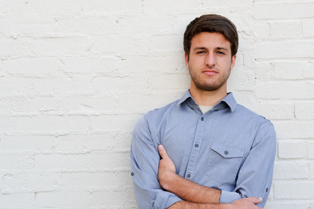 Senior Portraits — Stan Dunlap Photography