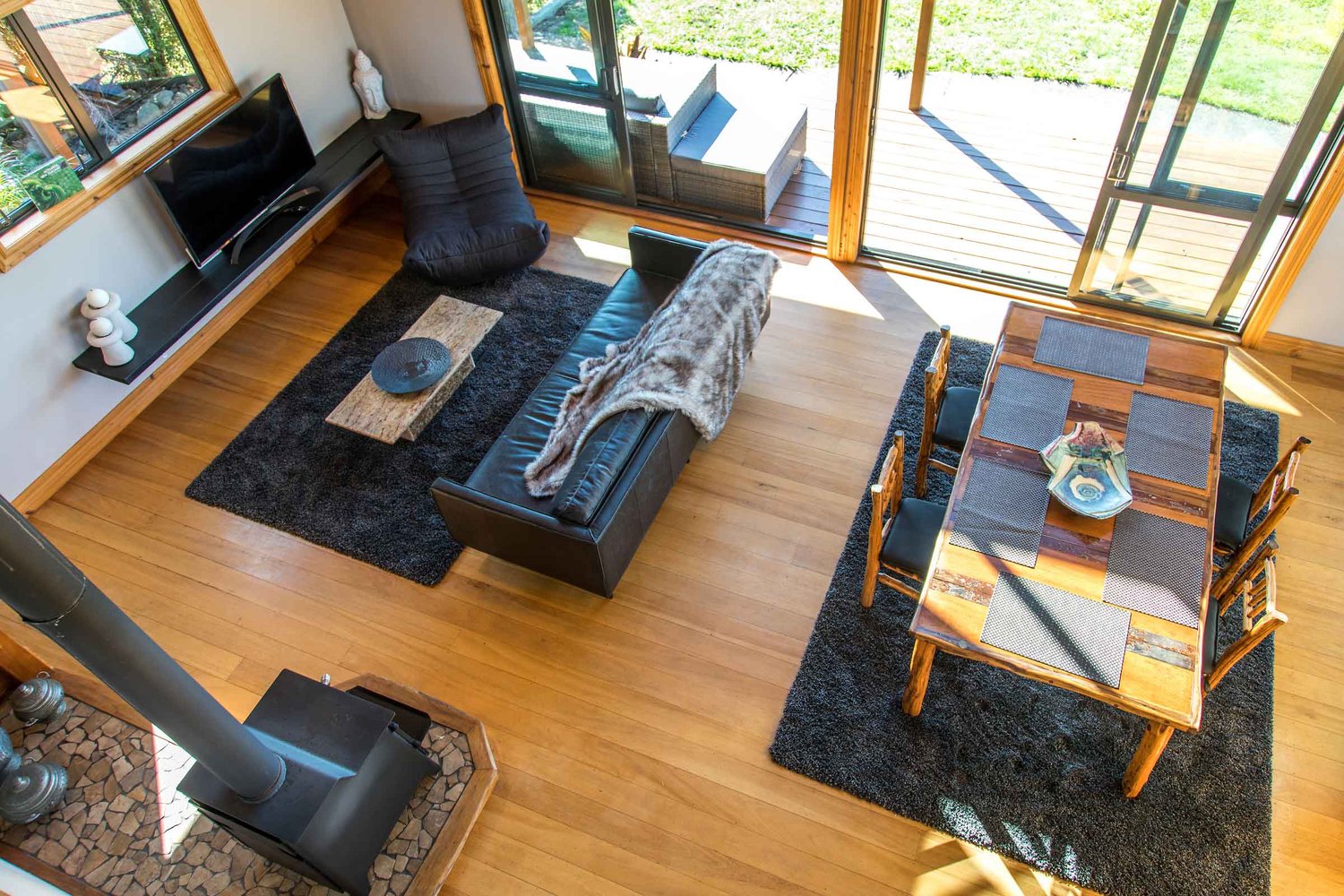 Ultimate 3 Night Relaxation Retreat | Wellness Retreat