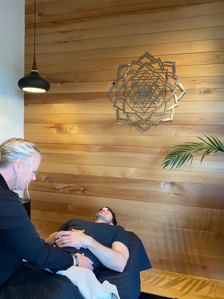 Zero Balancing Therapy | Book Full or Half-Day | Earth Energies ...